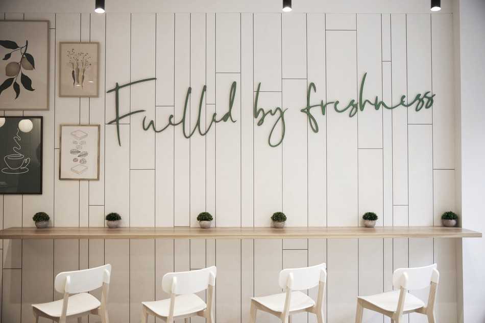 Soul&Grain – Create Design Studio