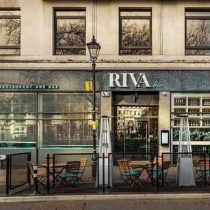 Riva Blu – Create Design Studio