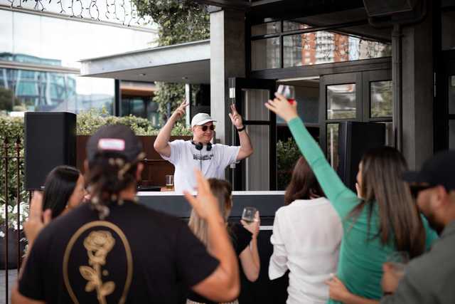 Request Line – Create Design Studio