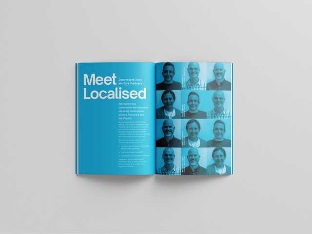 Localised – Create Design Studio